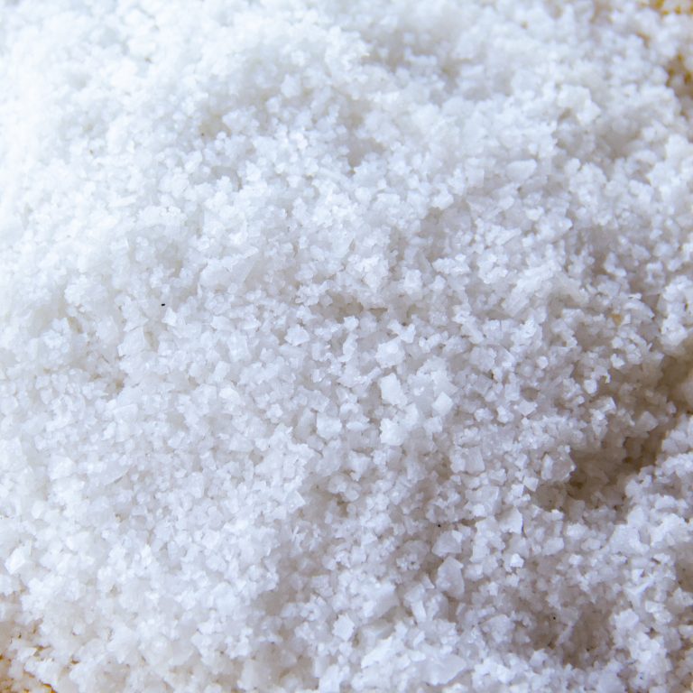 Sal de grano